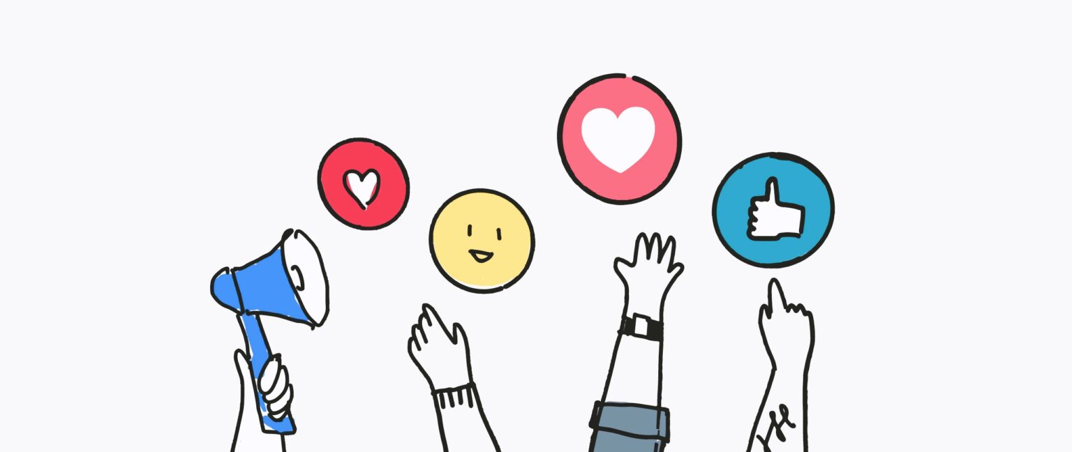 The Role of Social Media in Journalism: Navigating the Digital Sphere ...