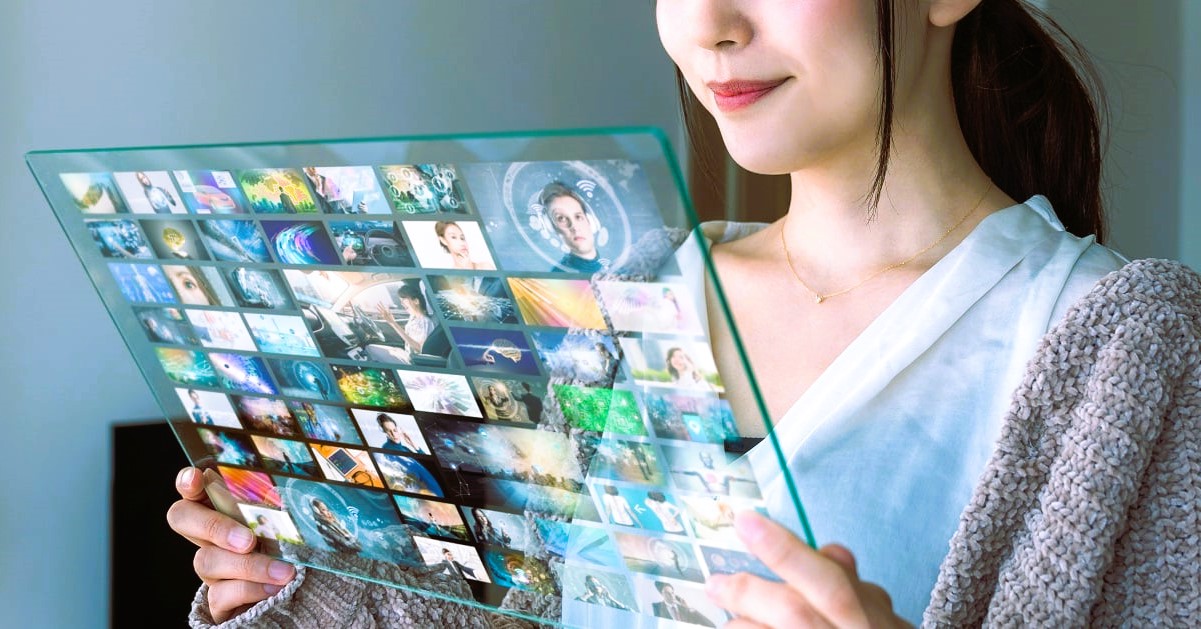 Innovation in Media: The Rise of New Media and Its Future Trends ...