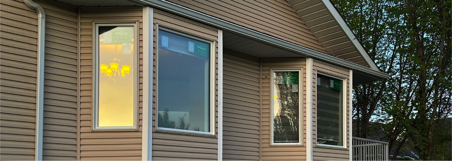 Grants for Window Installation in Canada: Financial Support for Energy ...